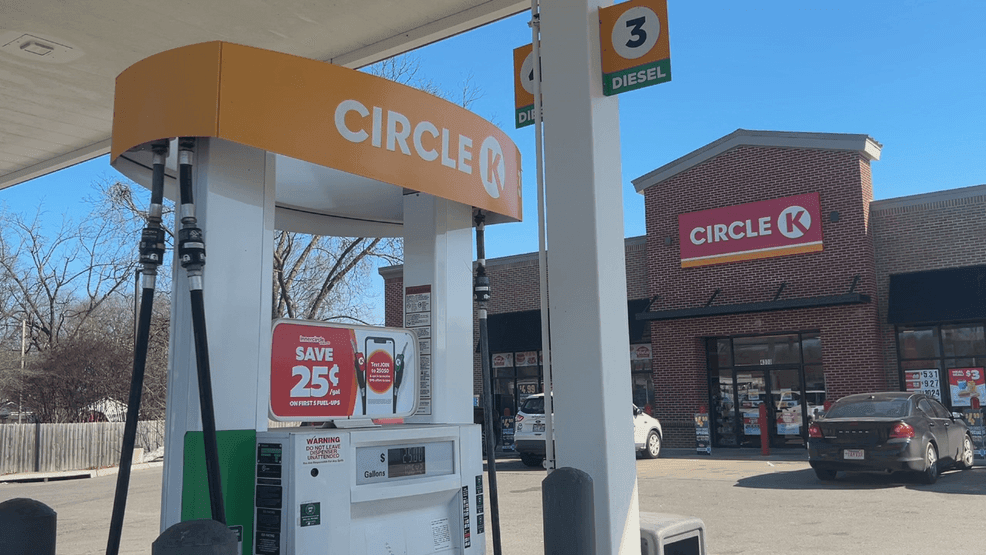 Gas Express LLC responds to unauthorized age policy statement after ...