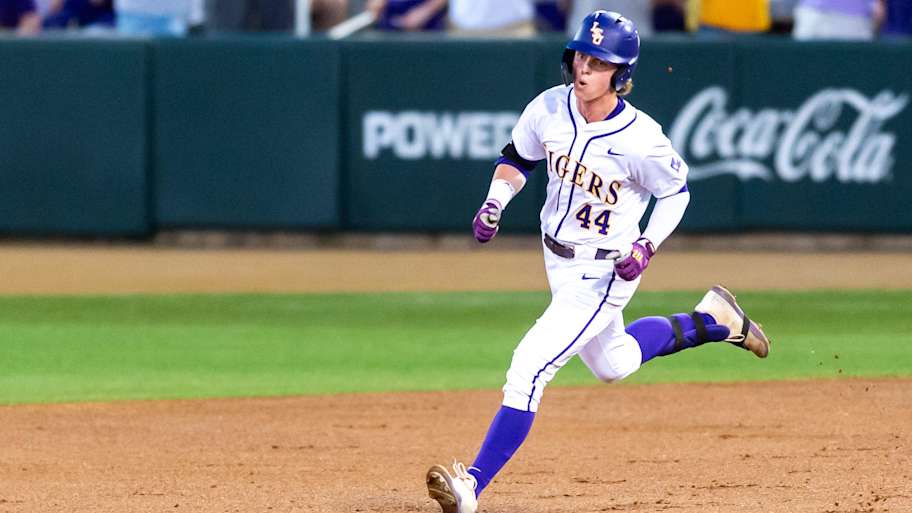 LSU baseball roster turnover: Where every transfer portal exit is ...