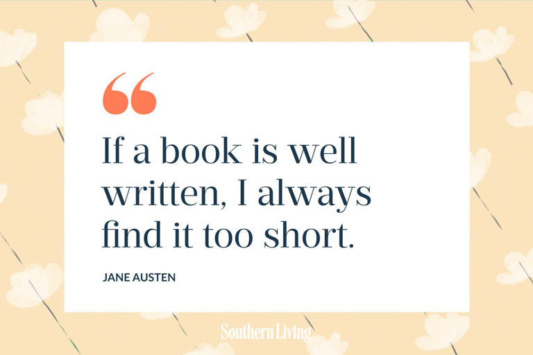 60 quotes about reading that’ll inspire you to pick up a book