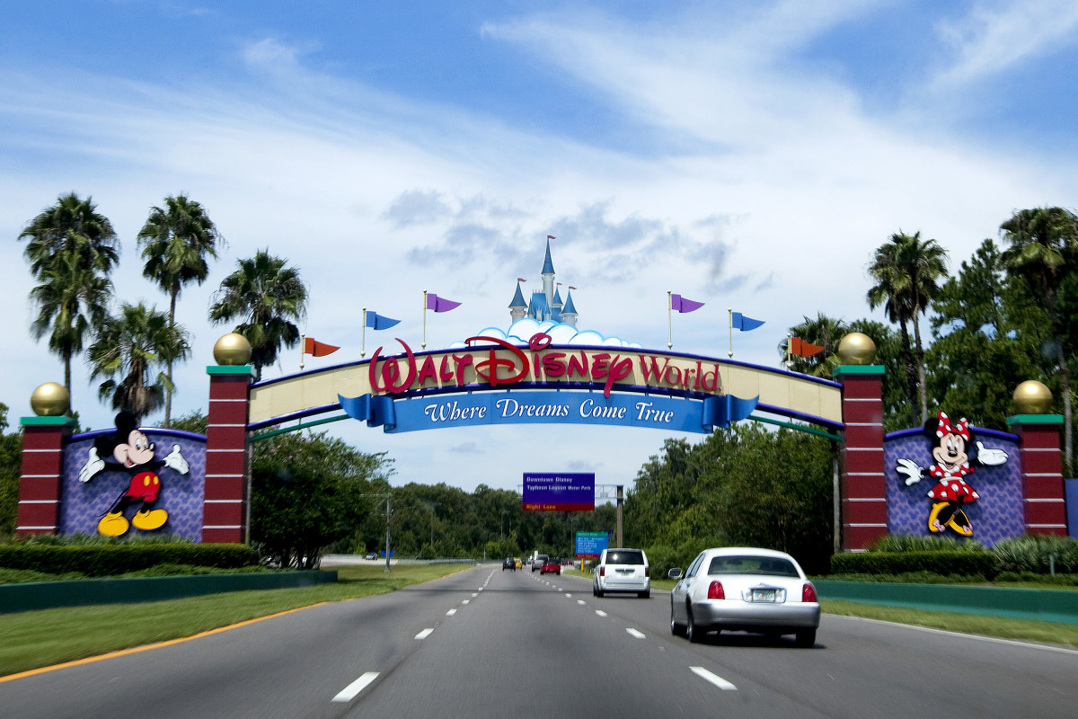 Disney World officially announces water parks' opening date for 2026 season