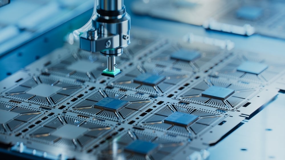 ON Semiconductor sees AI boost as data center business hits record ...