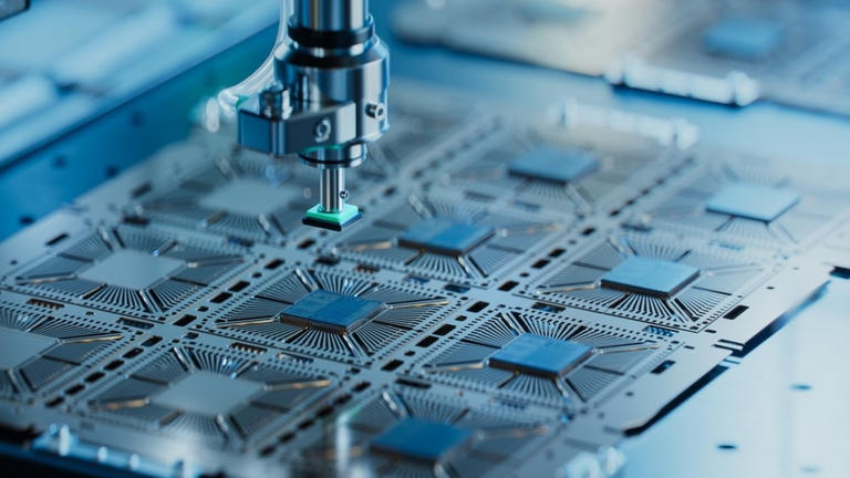 ON Semiconductor sees AI boost as data center business hits record ...