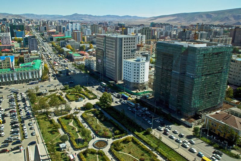 If you’ve visited these 13 countries, you’re more adventurous than most ...