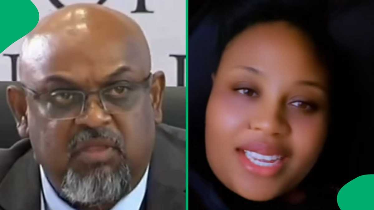 R2 million: Envy hits South Africans after Ekurhuleni legal head ...
