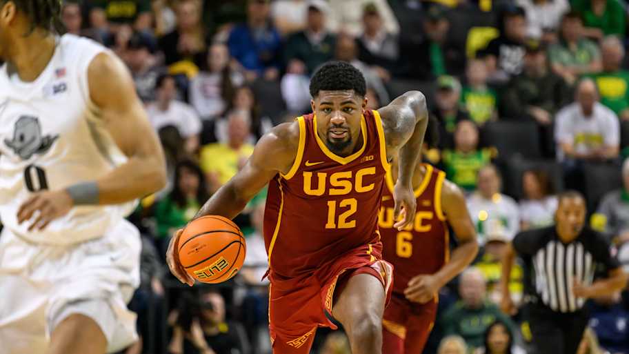 Why Rashaun Agee represents the heart of Texas A&M basketball