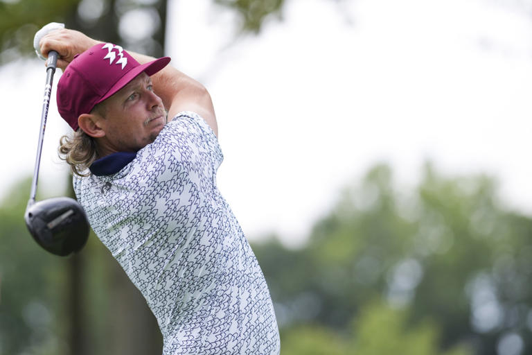 LIV Golf star Cameron Smith speaks on Brooks Koepka’s PGA Tour move