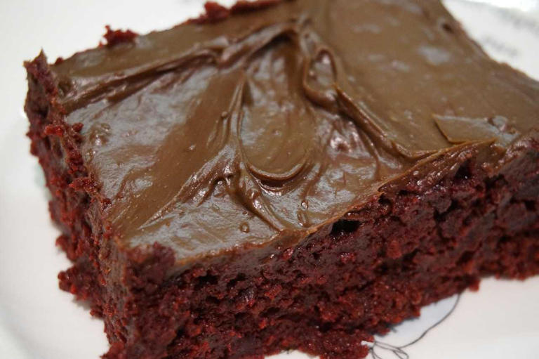 Nationwide recall issued for these cake mix products