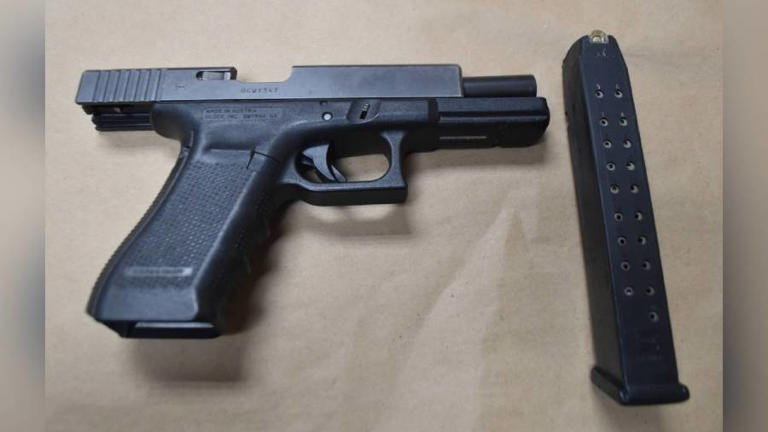 New bill seeks to prevent firearm confiscations without due process in ...