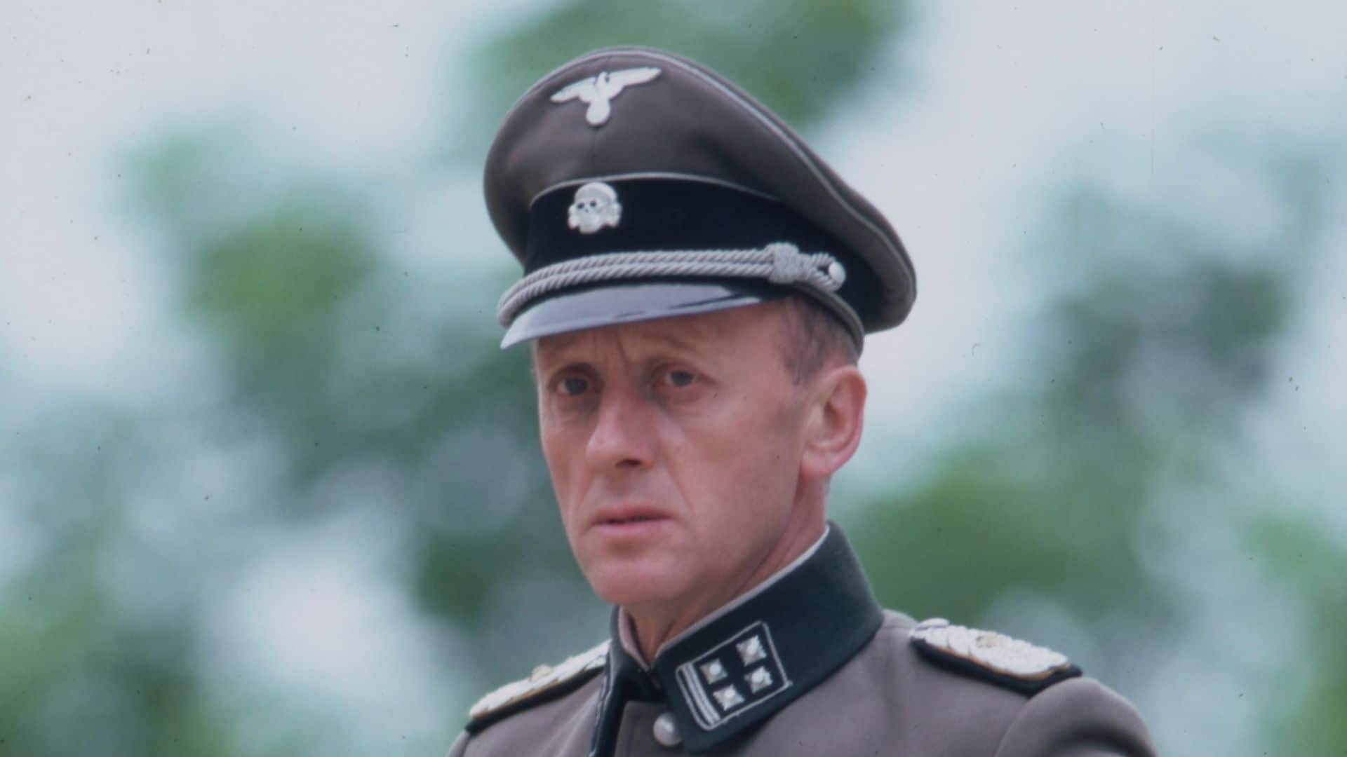 Sale a la luz el testamento de Kenneth Colley, actor de 'Star Wars', un ...