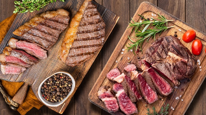 Picanha vs ribeye: What's the difference?