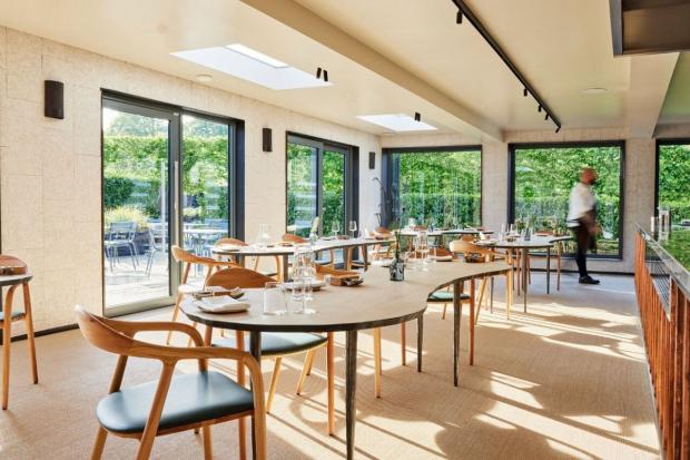 'Dream' North Yorkshire restaurant wins first Michelin star - 'it means ...