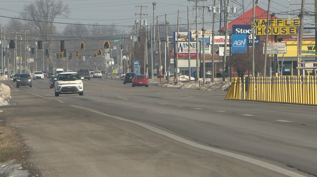 Mayor Greenberg announces new development on Dixie Highway