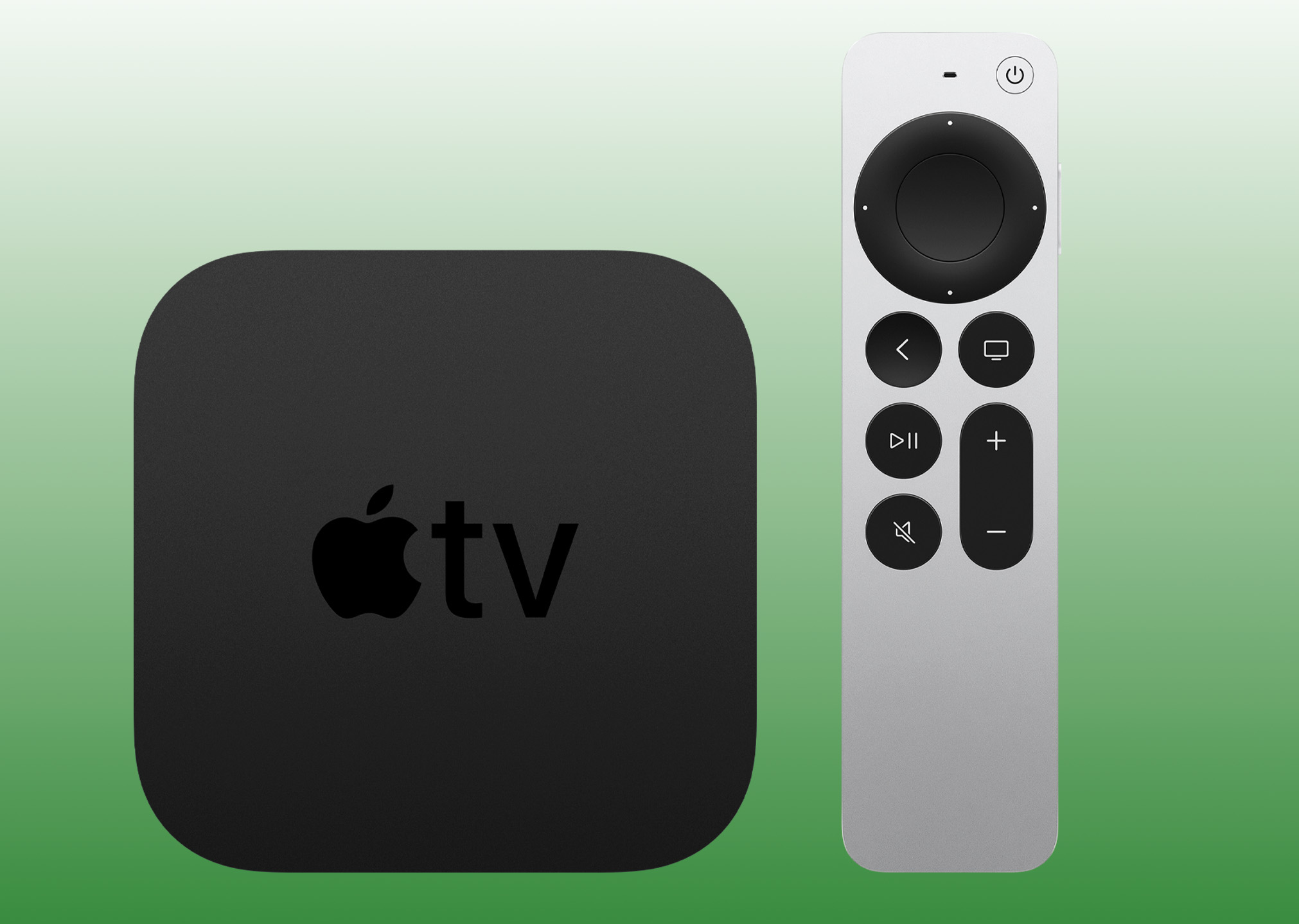New Apple TV remote for Mac is a godsend for watching while you work