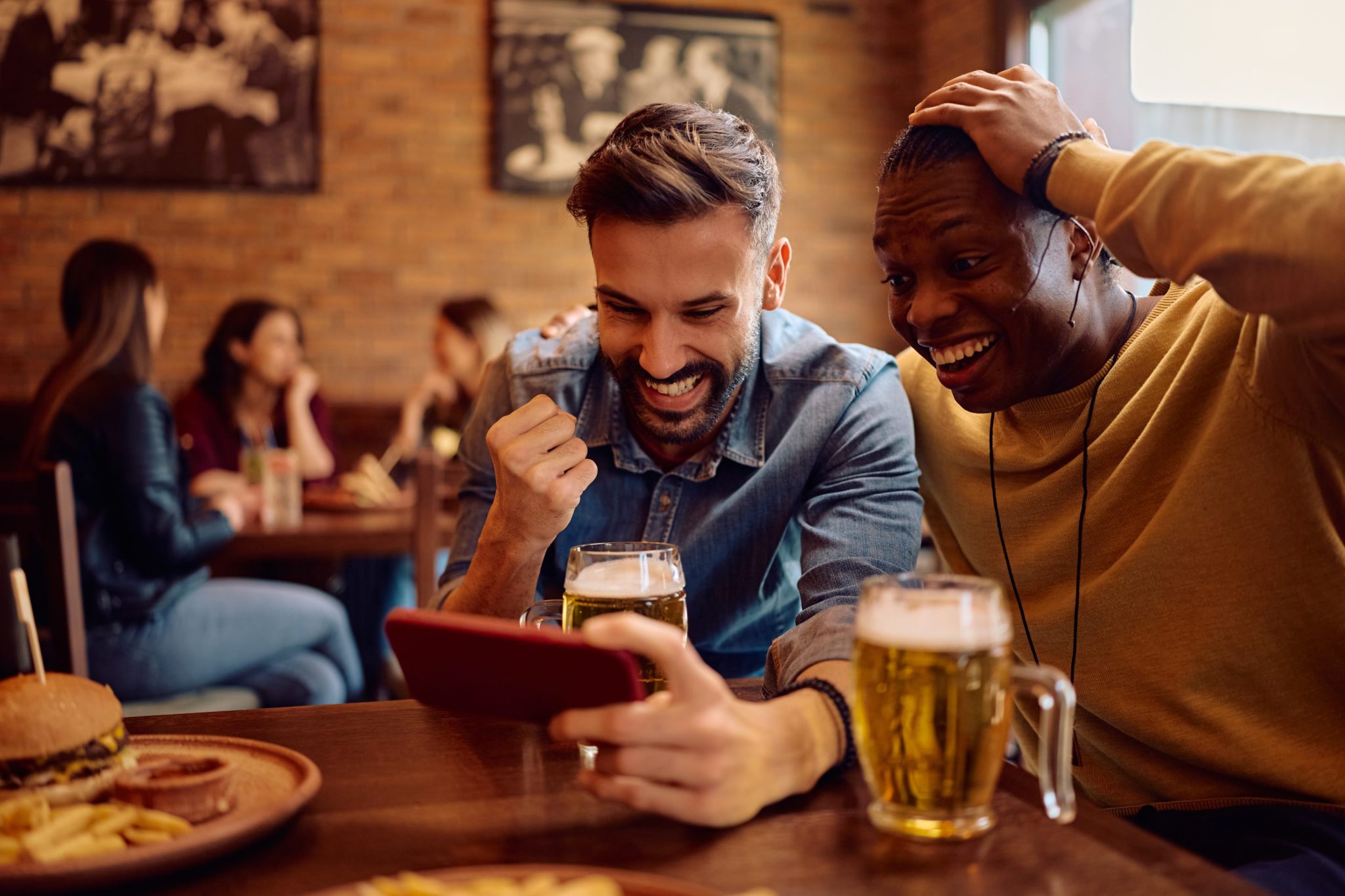 America’s new love affair with gambling drives Kalshi to $871 million ...