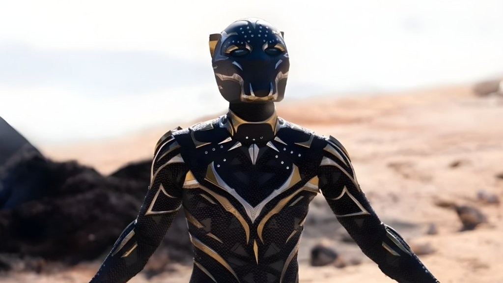 Black Panther 2 surpasses iconic MCU movie's streaming success on Disney+