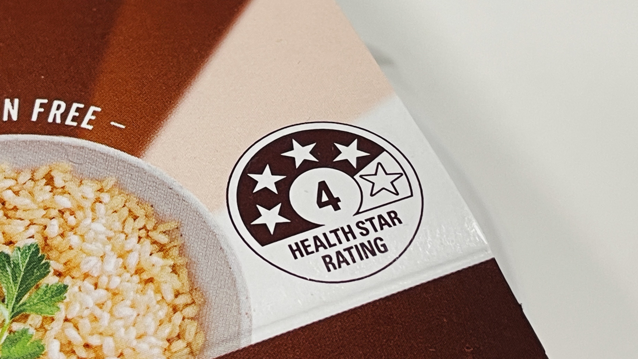 Doctors say more packaged foods should have health star ratings