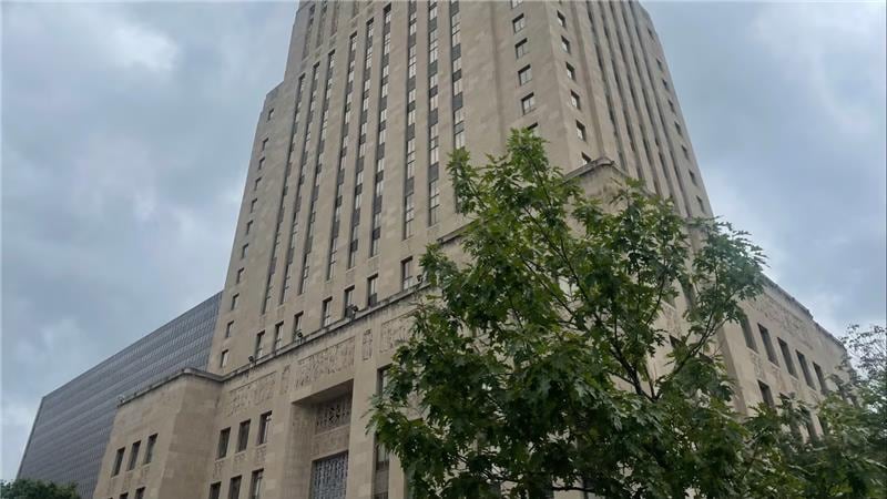Jackson County property tax lawsuit moves forward after judge denies ...