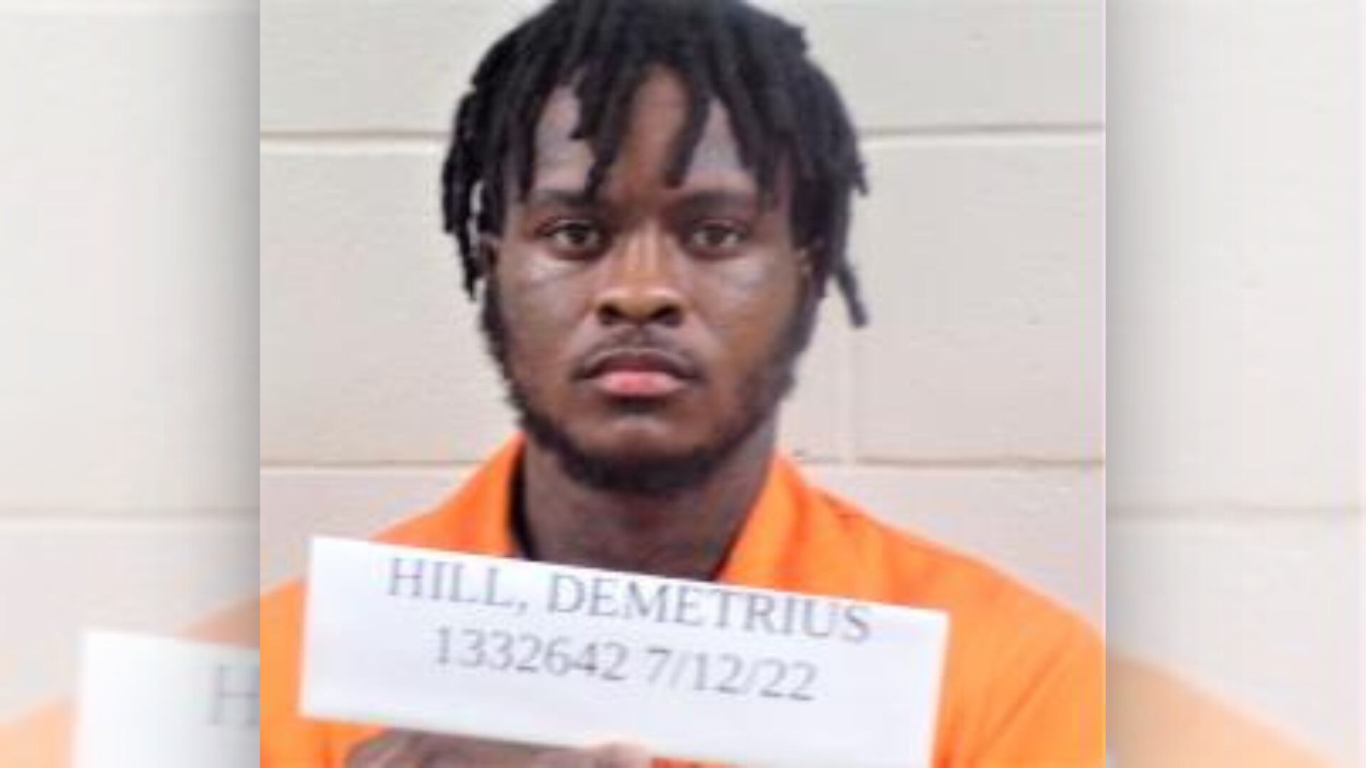 DNA, witness statements link Missouri inmate to 2019 Kansas City murder