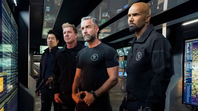 SWAT Exiles spinoff taps another original cast member for guest appearance