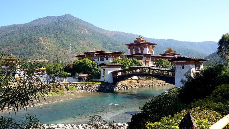 If you’ve visited these 13 countries, you’re more adventurous than most ...