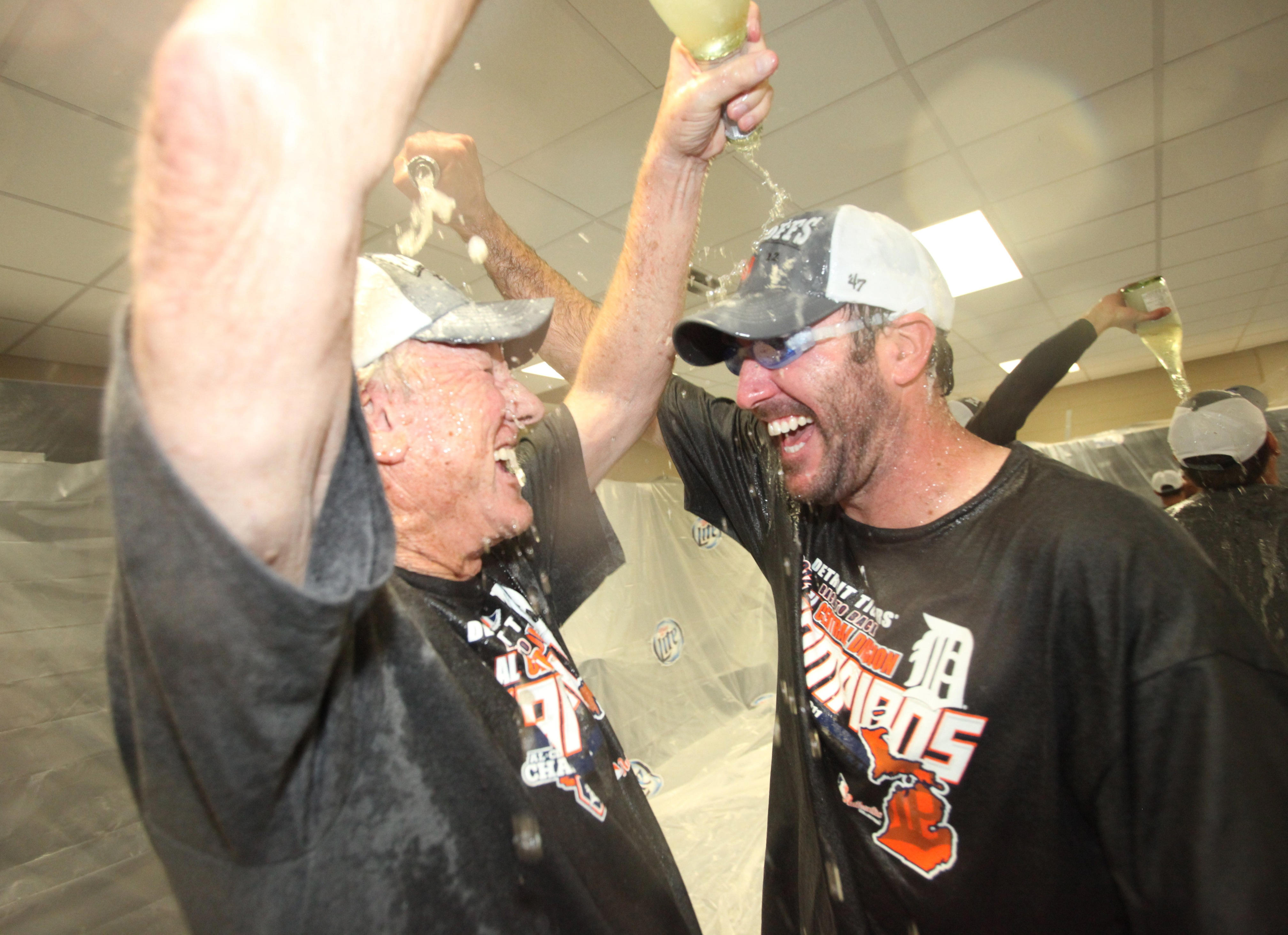 Tarik Skubal, Tigers fans react to Justin Verlander signing