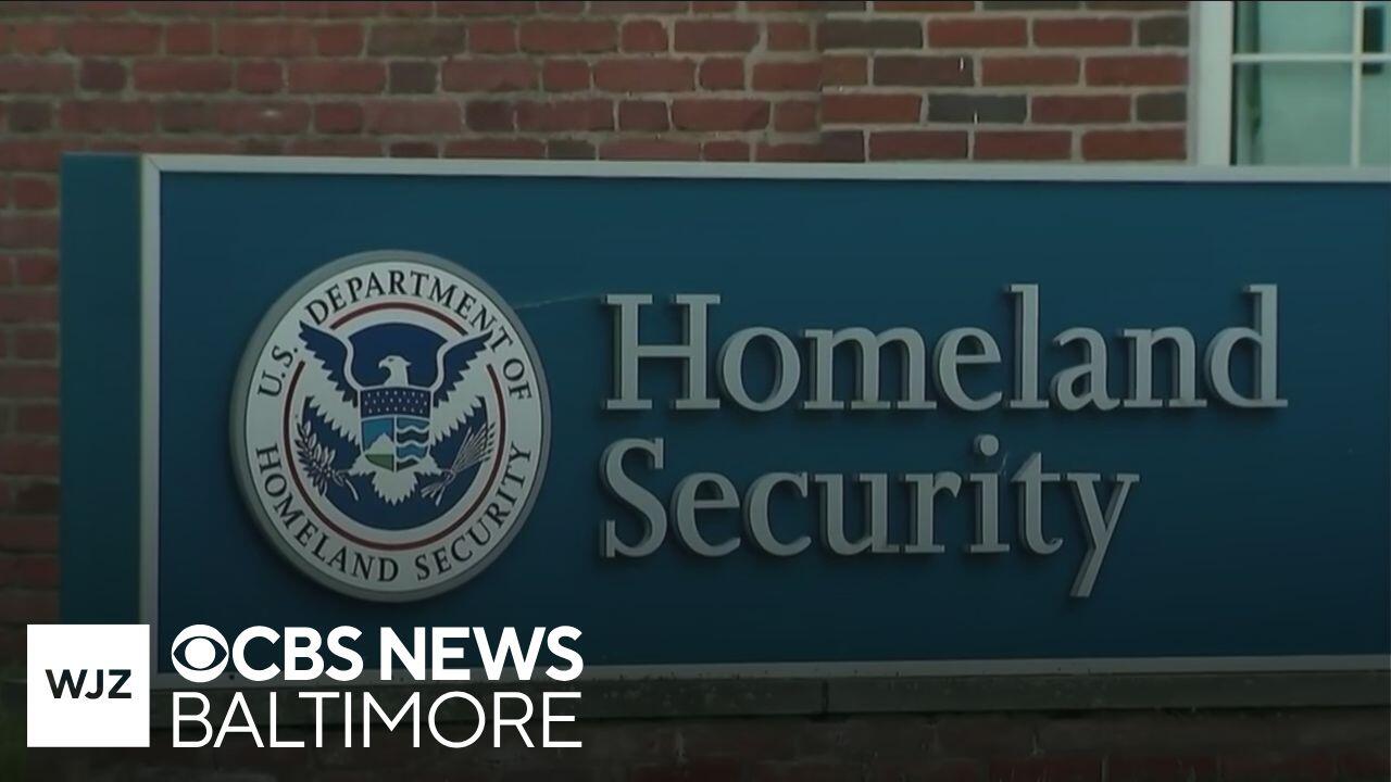 DHS funds to run out Friday as Democrats, Republicans remain at odds ...