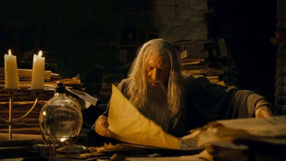 Lord of the Rings' first age of Middle-earth explained