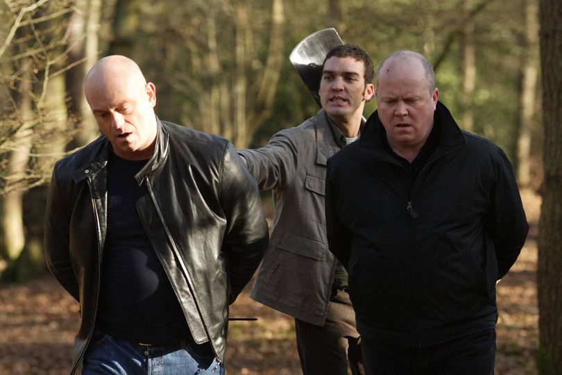 EastEnders Danny Moon's accidental death story explained as Jake lies ...