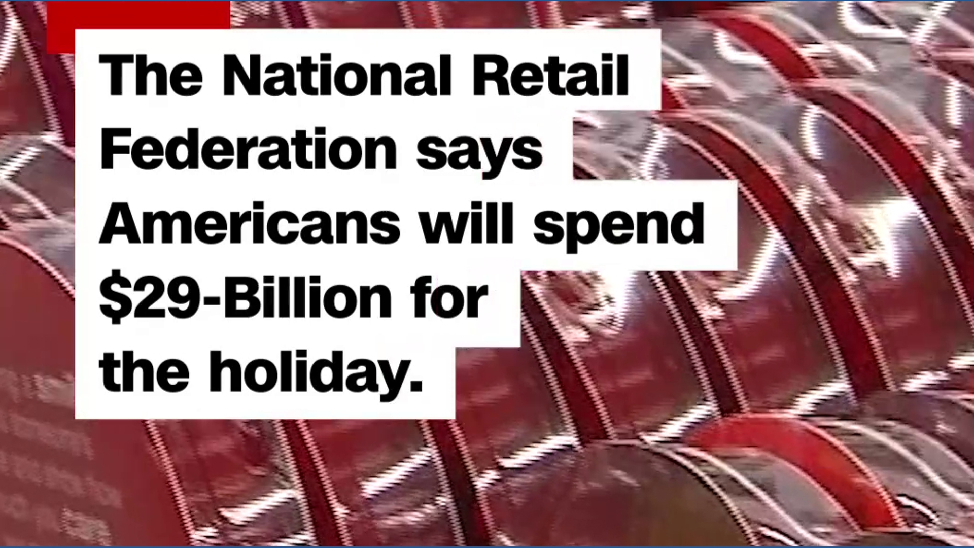 National Retail Federation expects Americans will spend $29B this ...