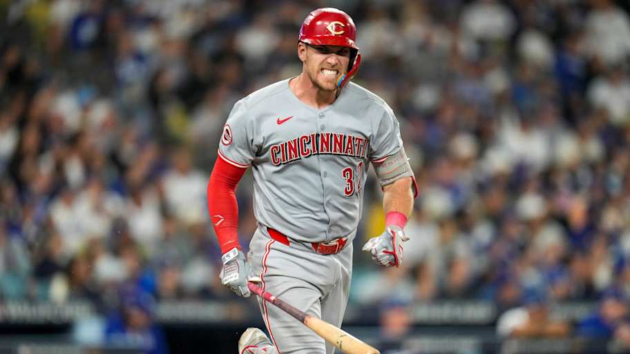 Tyler Stephenson earns big pay raise after winning arbitration against ...