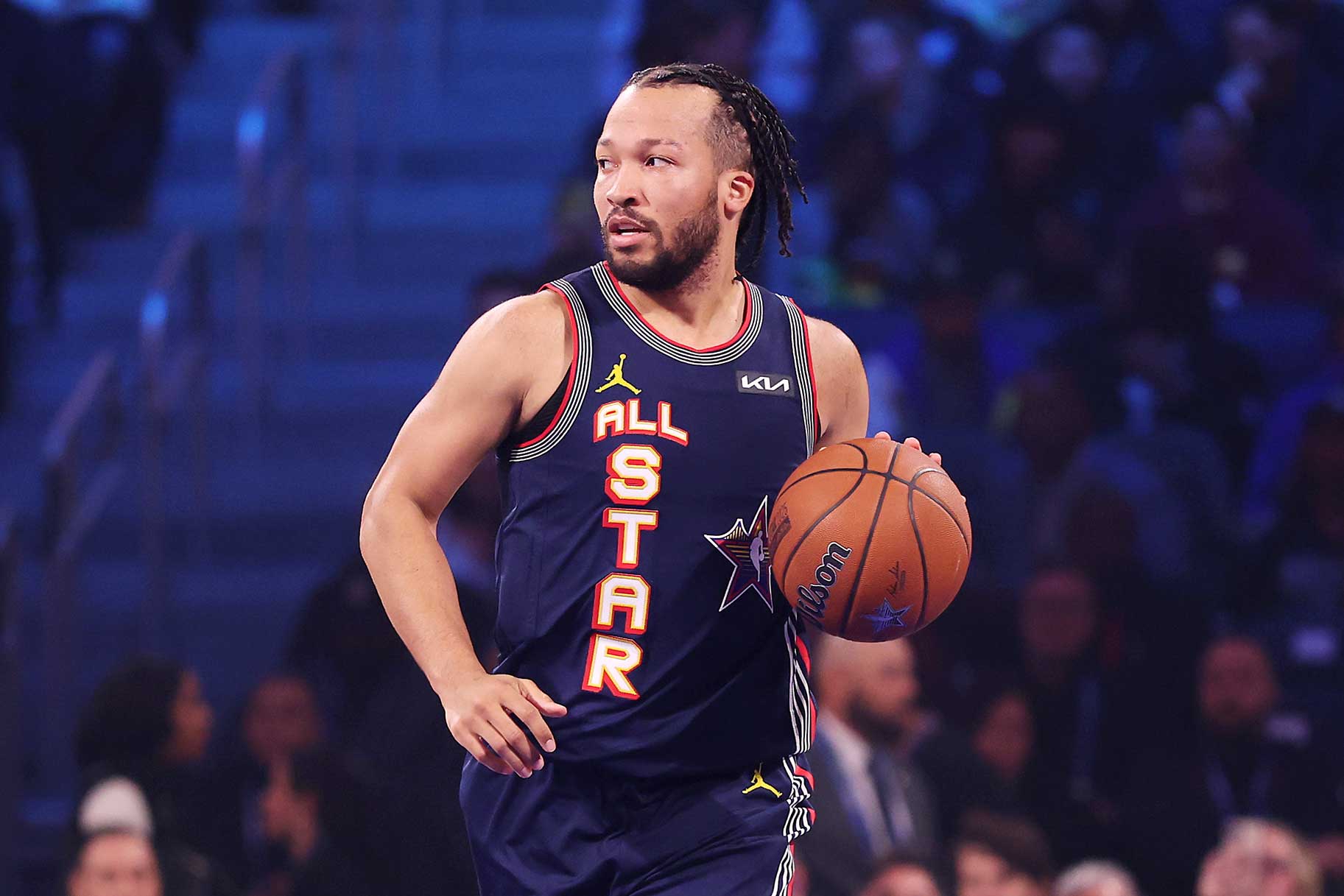 2026 NBA All-Star Game jerseys: What uniforms USA Stars, USA Stripes ...