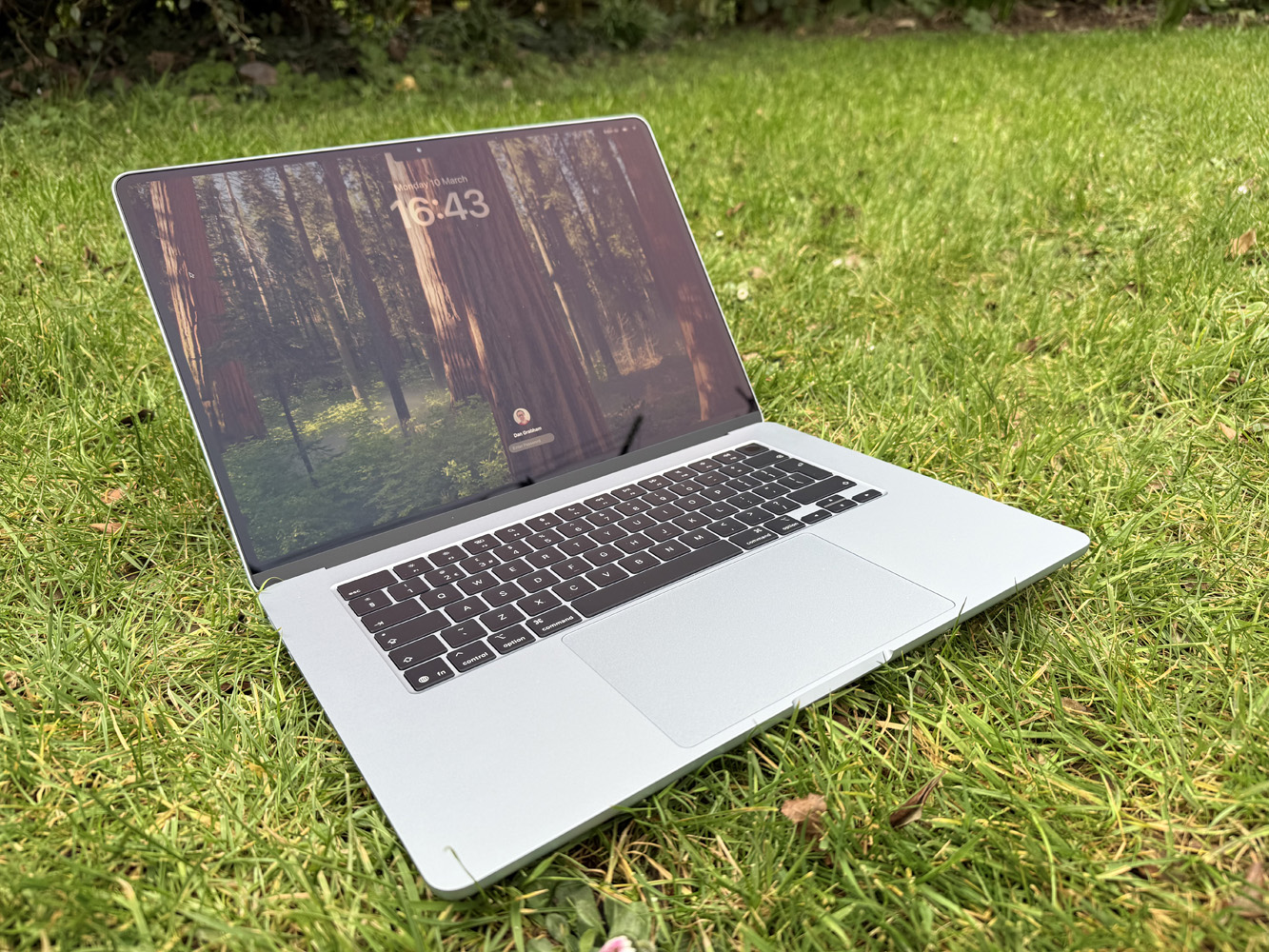 Apple’s spring MacBook refresh could begin within weeks