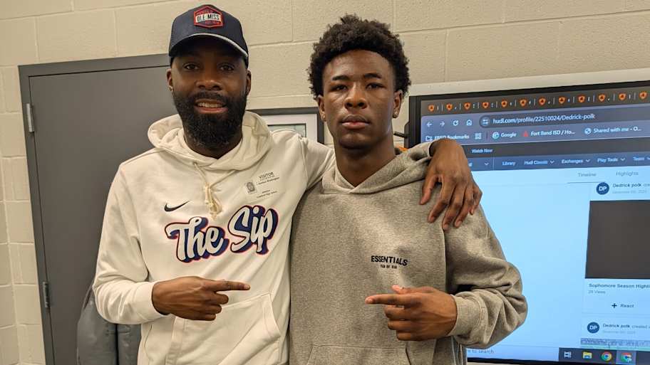 Ole Miss football makes major move for LSU Tigers and Texas Longhorns ...