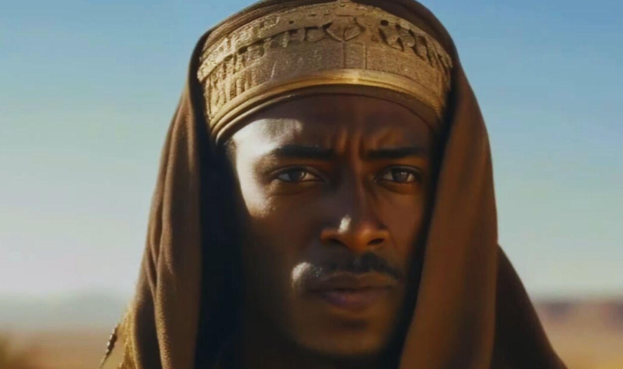 Mansa Musa ruled the wealthiest empire the world had ever seen, yet his ...