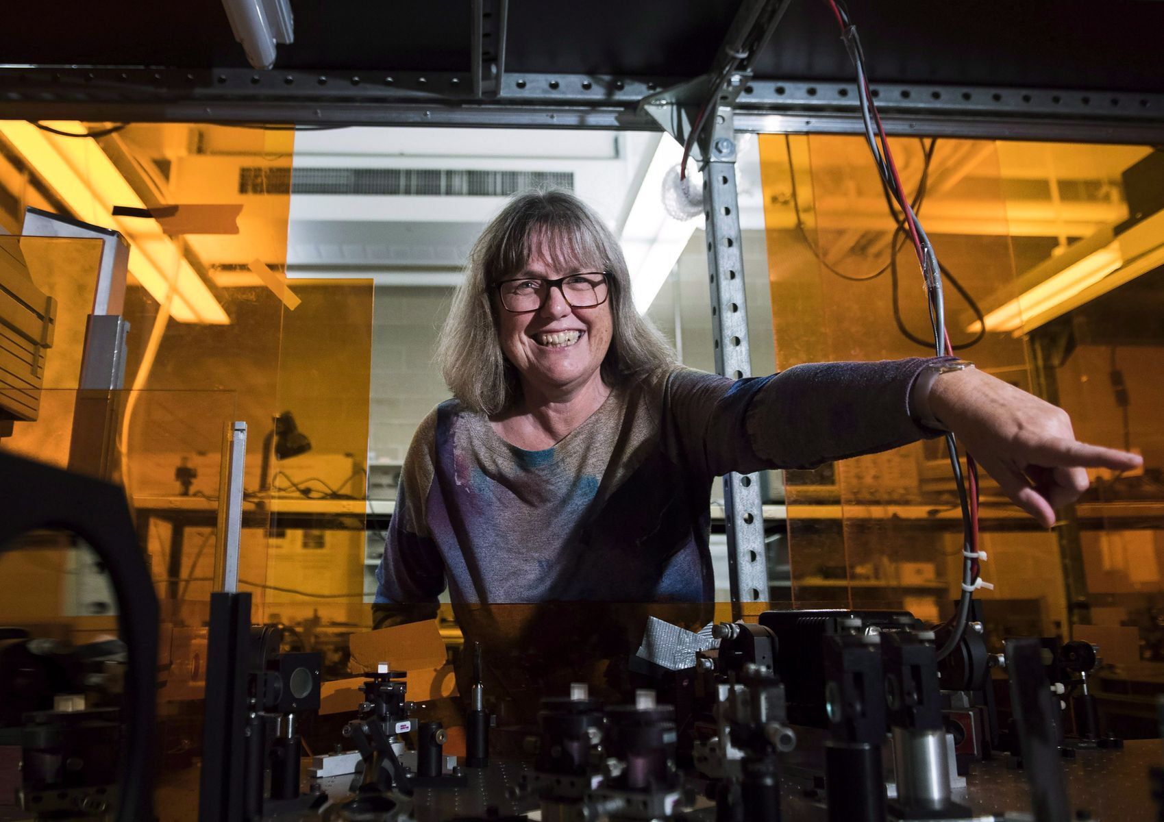 20 famous women scientists who changed the world