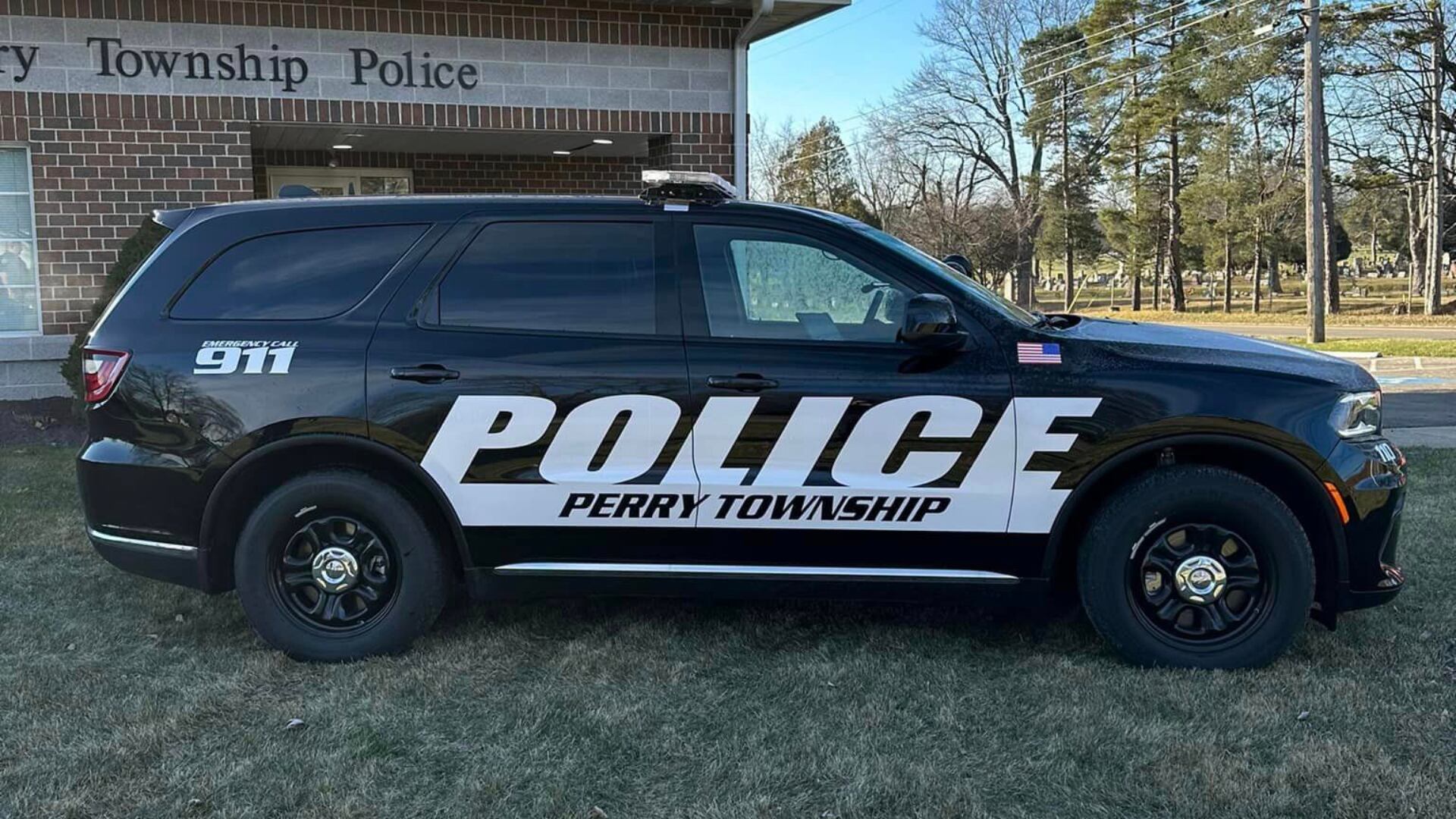 Man arrested after threatening to 'shoot up' Canton plasma center