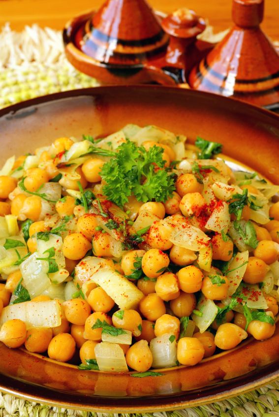 Ramadan : 50 idées de salades simples et savoureuses à partager pour le ...