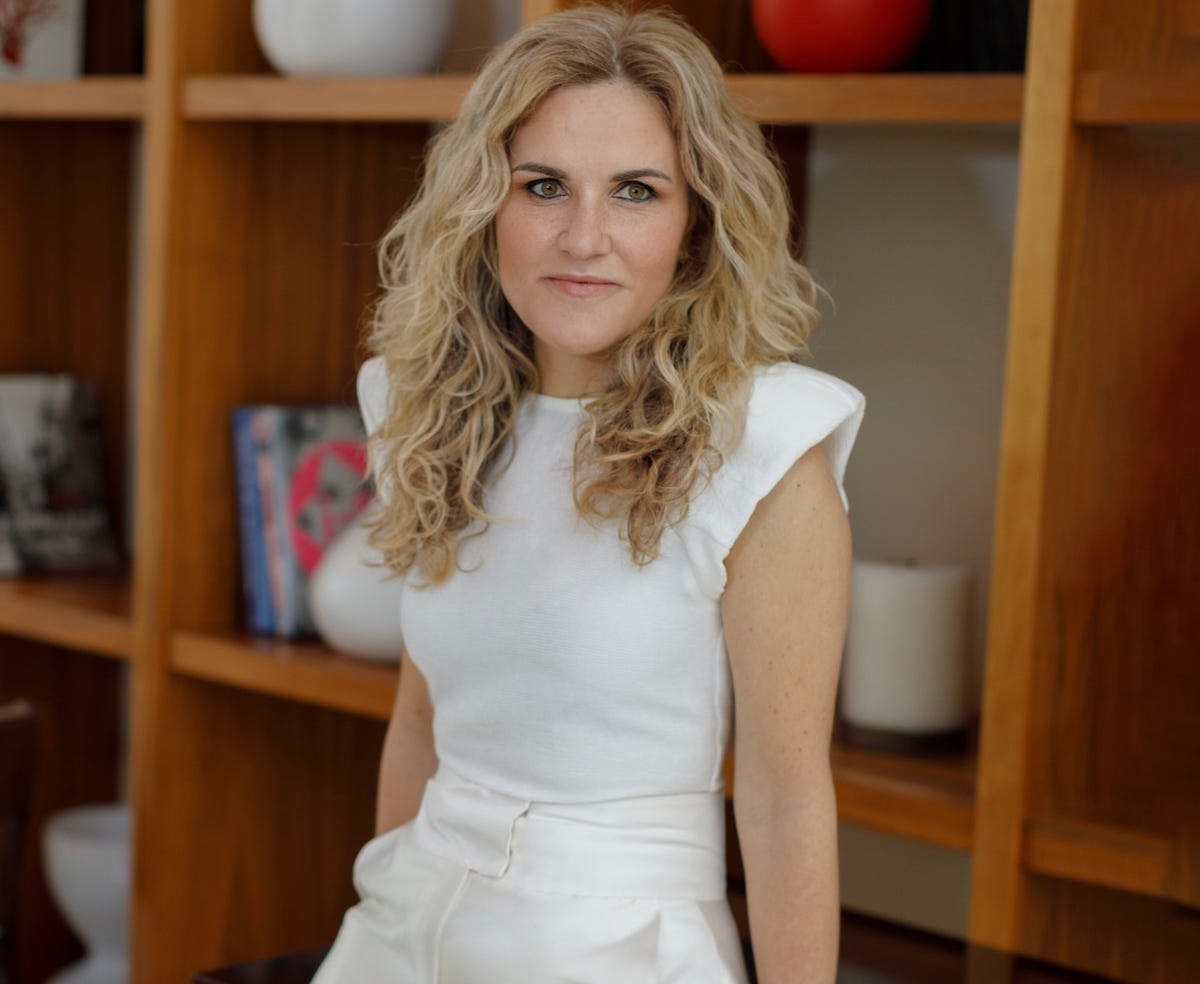 Silvia Congost, psicóloga clínica: "Cuando una persona pierde la paz ...