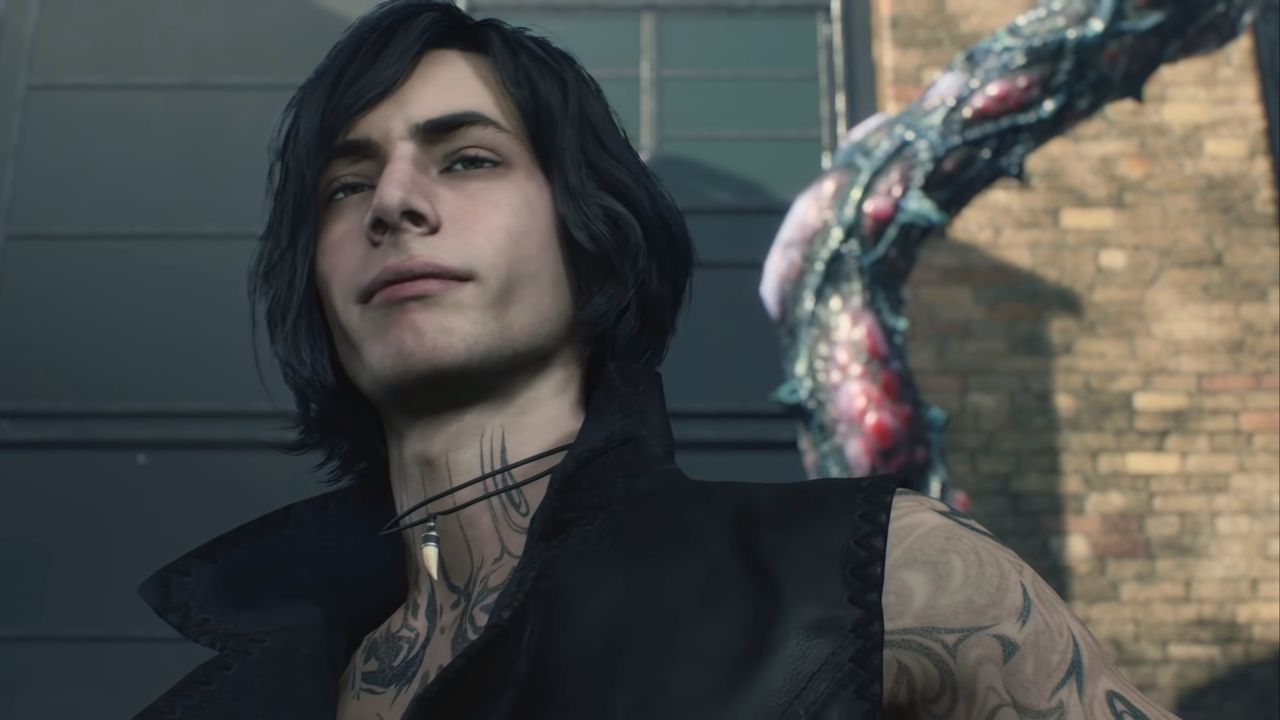 Devil May Cry voice actor posts about DMC 6 rumors ahead of State of ...