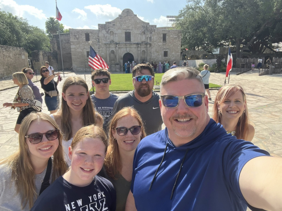 Texas family raffling off 100 acres of mineral rights for $4