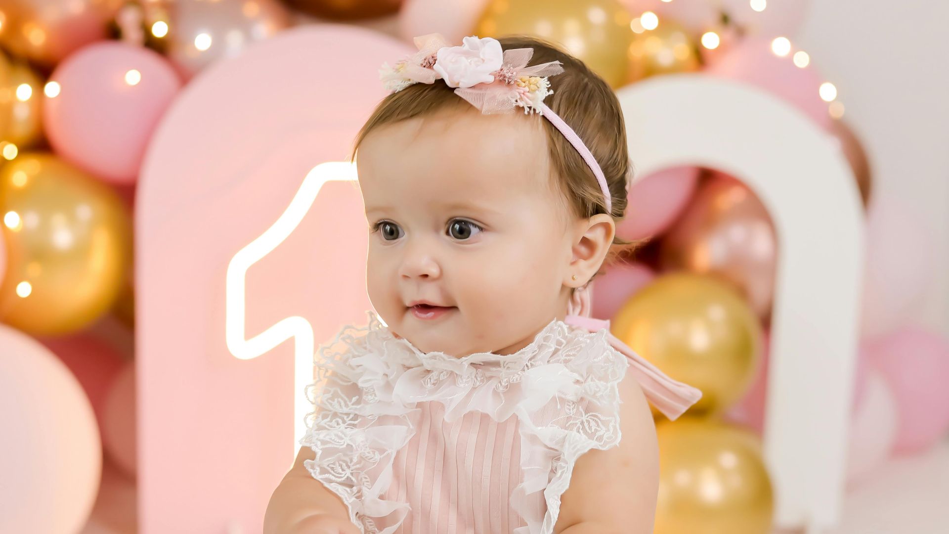 The 20 gentlest baby names for your sweet baby girl