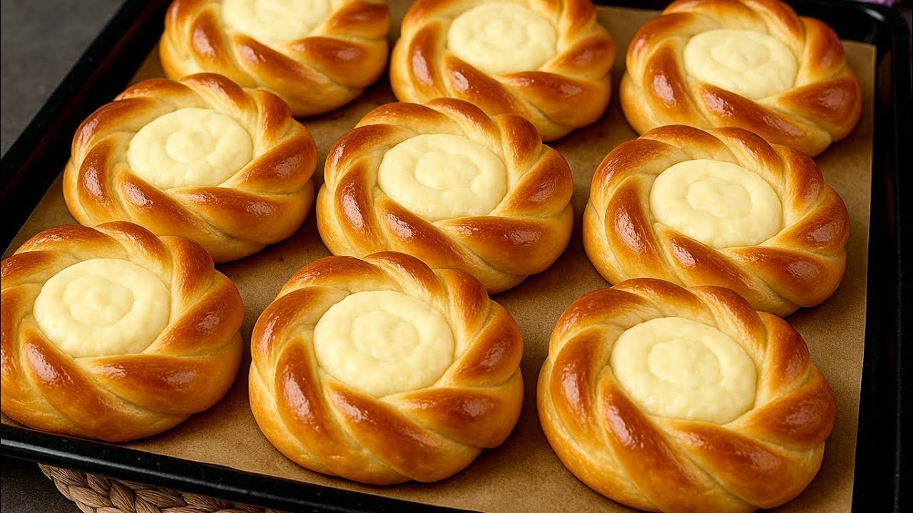 Make these amazing rolls everyone loves