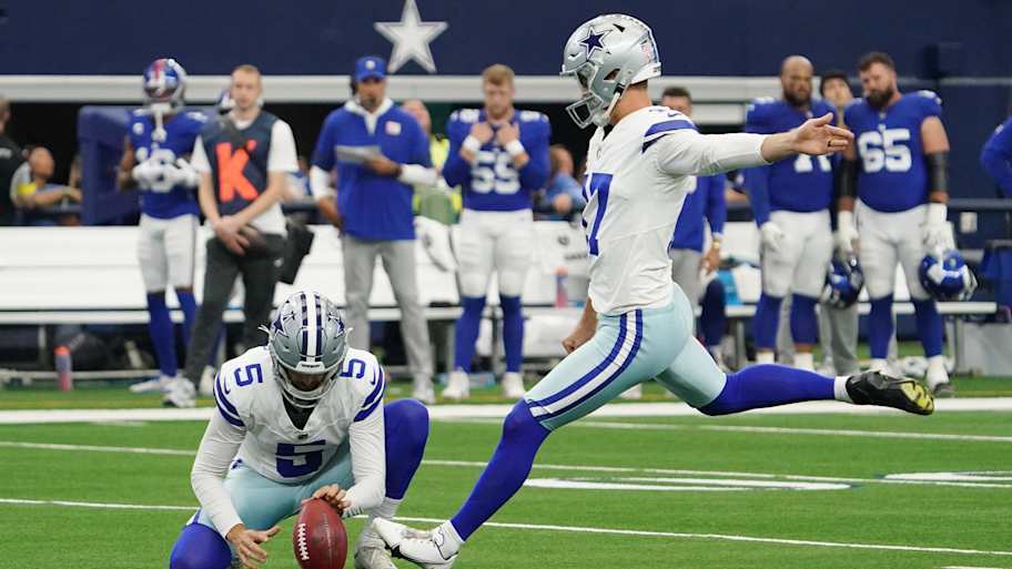 New kicking metric shows just how valuable NFL's best kickers were this ...