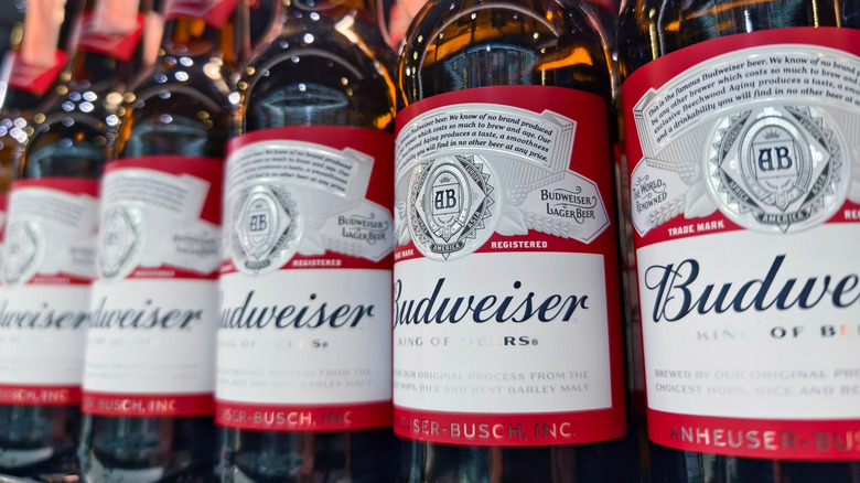 174 years ago, Anheuser-Busch was founded — here's how its Budweiser ...