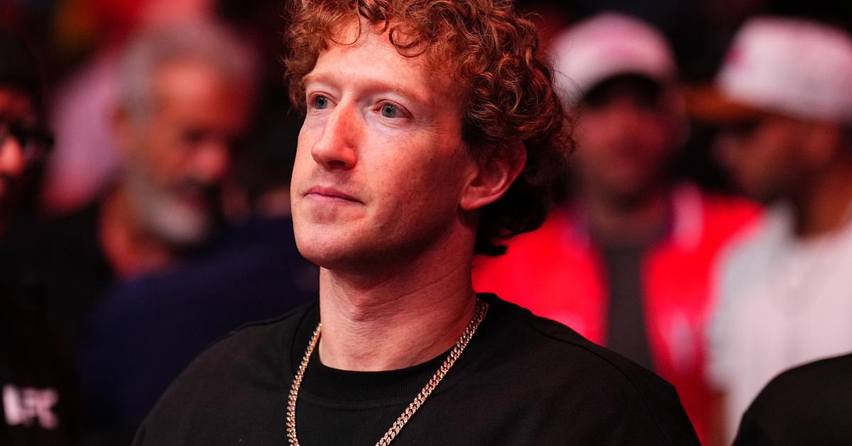 Zuckerberg faces lawsuit from five publishers for using copyrighted ...