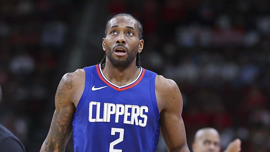 Zach Lowe shares bold Kawhi Leonard take that Clippers fans know to be true