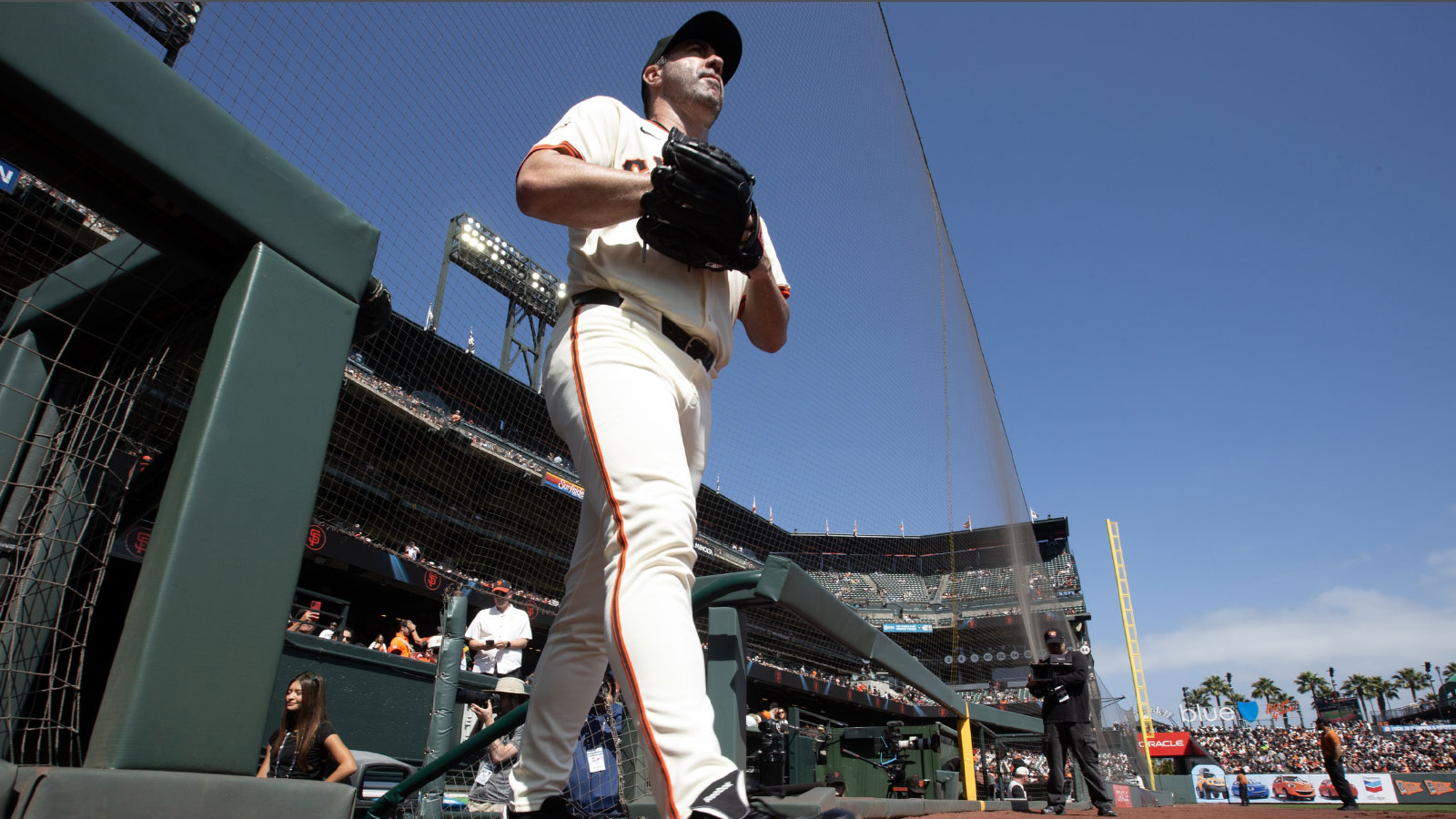 Justin Verlander’s brother Ben is hyped for his Tigers reunion