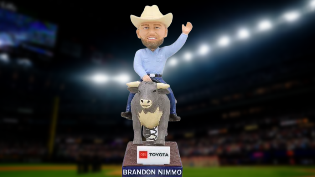 Texas Rangers reveal 2026 Globe Life Field giveaway dates, including 16 ...