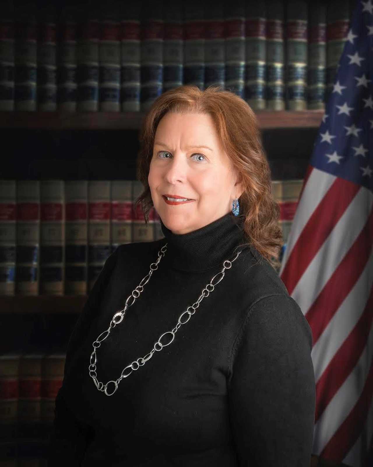Virginia Commonwealth’s Attorney Tina Walls found dead with gunshot ...