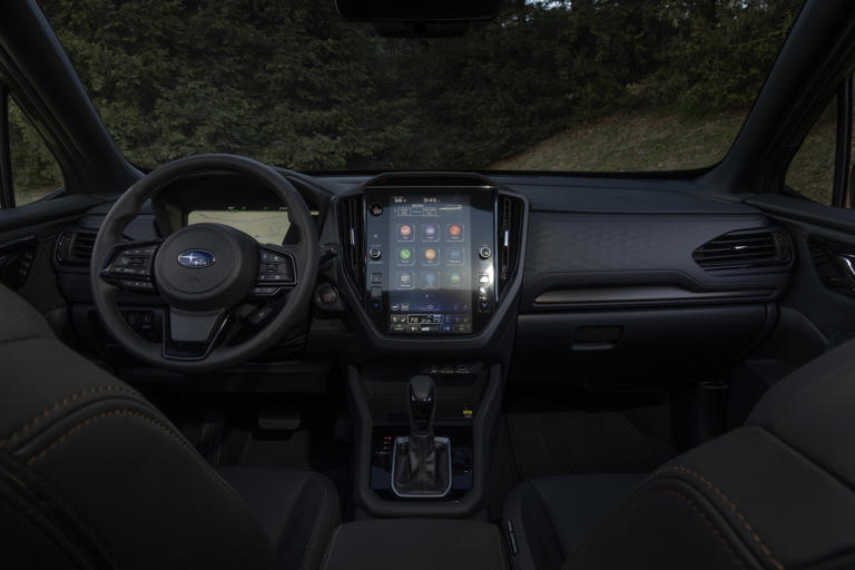 Subaru cuts Forester prices as buyers push back on affordability